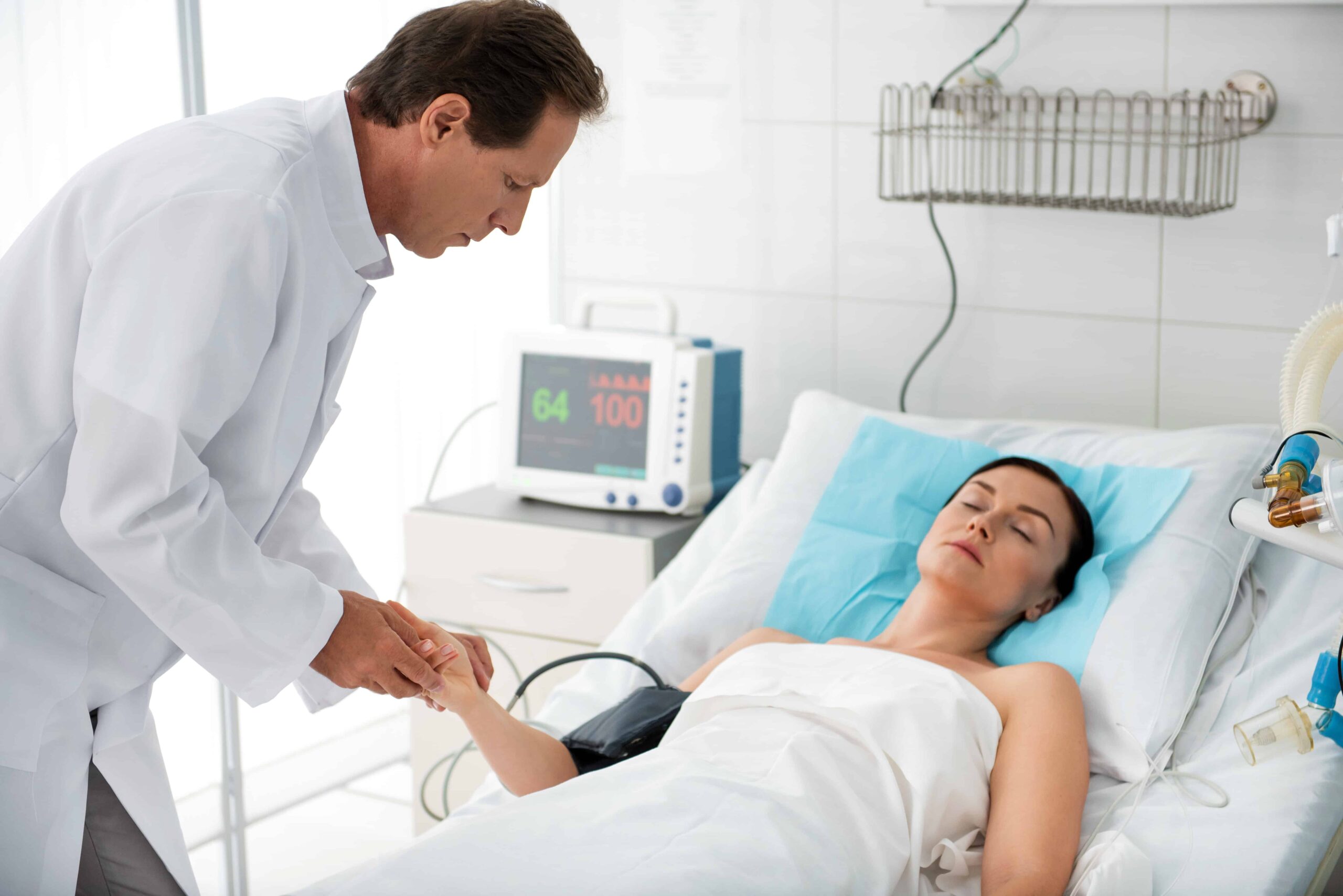 Sleep Lab - Western Sleep Clinic